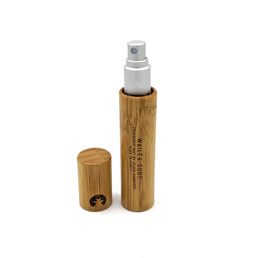 Bamboo Fragrance Mist - Clearance | Shop Toast