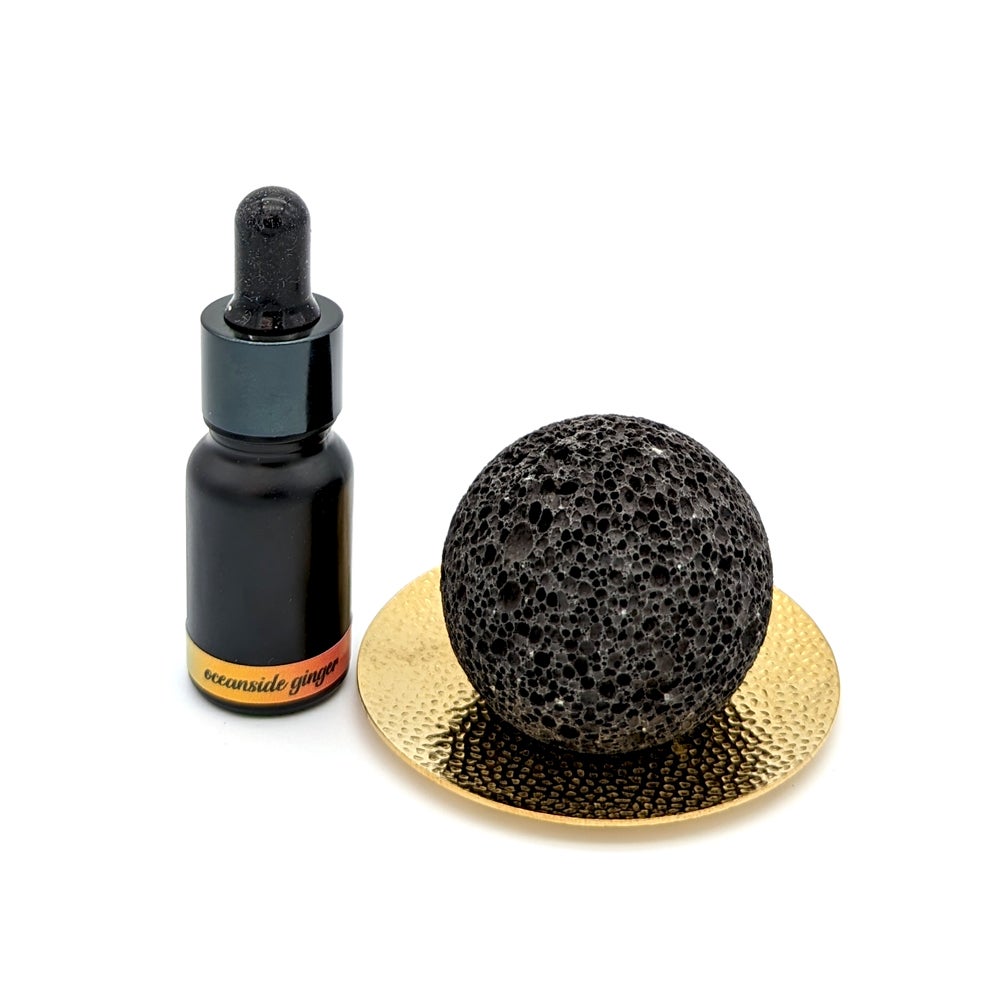 Lava Ball Diffuser | Shop Toast