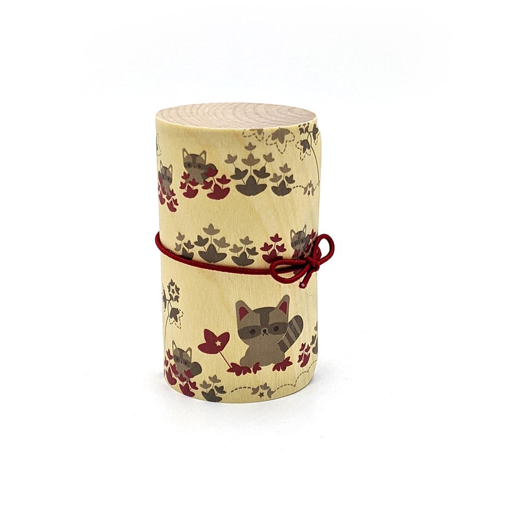 Woodland Creatures - Raccoon | Shop Toast