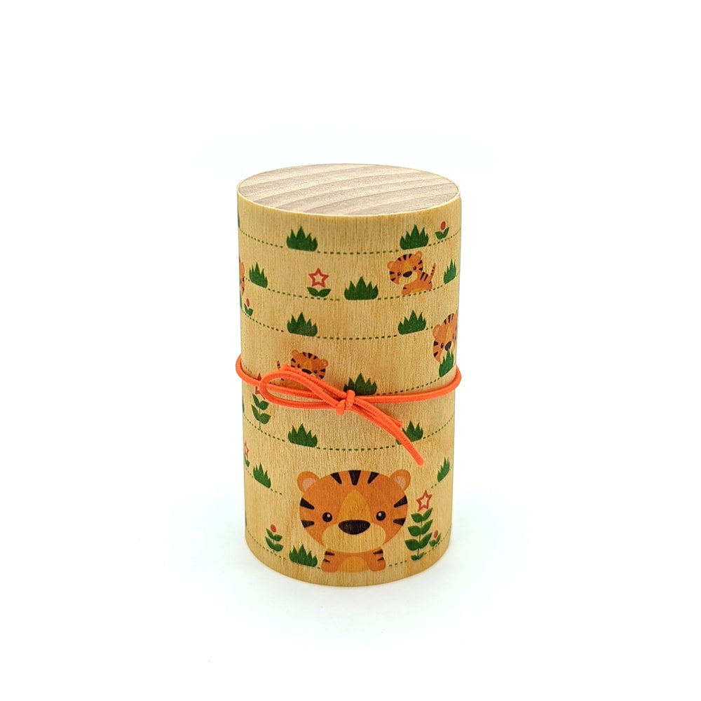 Woodland Creatures - Tiger | Shop Toast